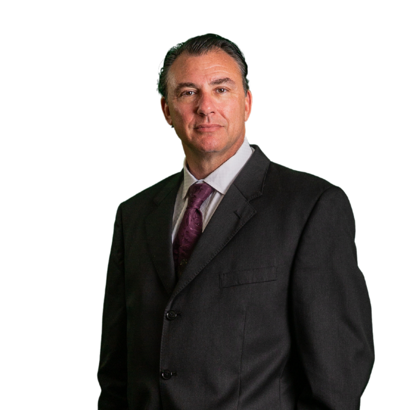 About Dr. Scott Springer